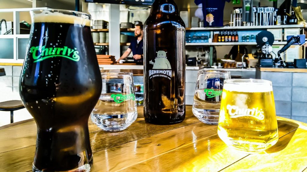 Auckland Beer Mile is dé plek voor speciaalbier-liefhebbers